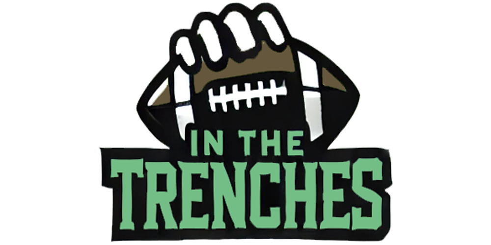 In the Trenches Football – 2023 NFL Season – ROGER SPORTS & GAMES